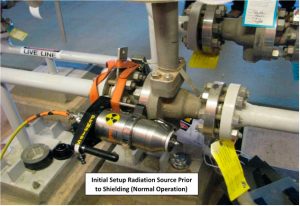 Radiography Services | Close Proximity Radiography | SafeRad™ SE Asia