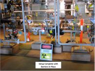 Radiography Services | Close Proximity Radiography | SafeRad™ SE Asia