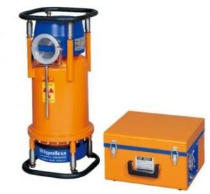 Radiography Services | Close Proximity Radiography | SafeRad™ SE Asia