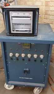 Radiography Services | Close Proximity Radiography | SafeRad™ SE Asia